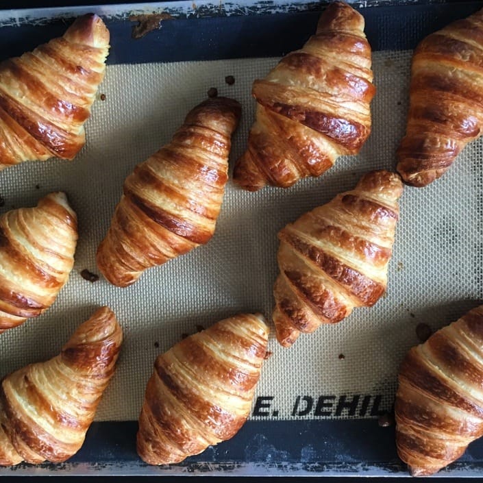 La Cuisine Paris - Master French Pastries & Baking in the City of Love!
